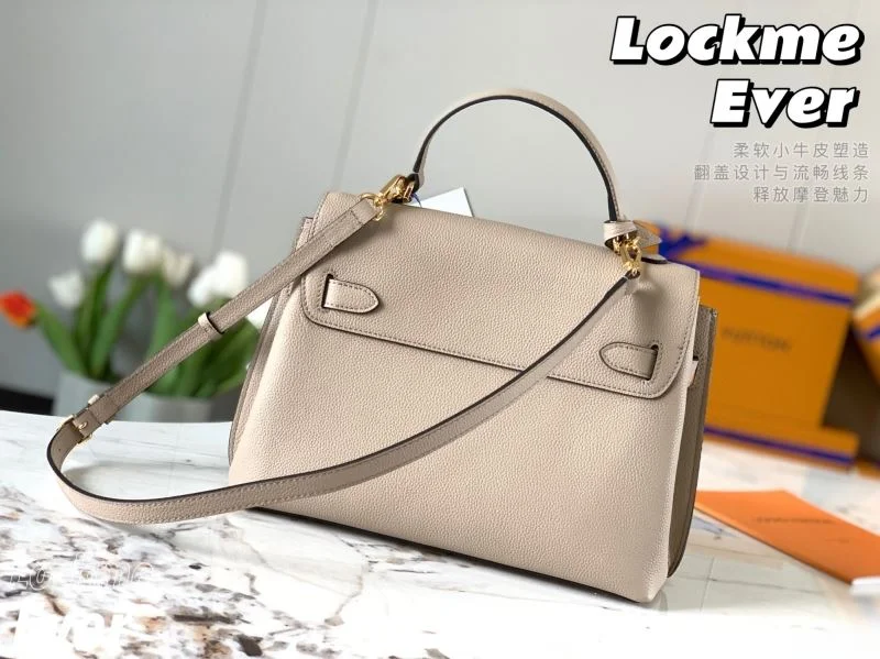 Economical Louis Vuitton Top Handle Bags