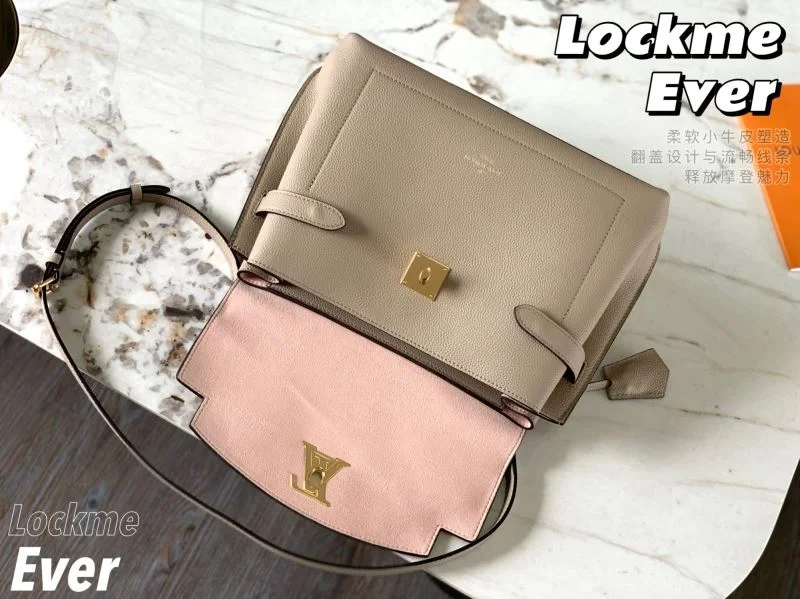 Economical Louis Vuitton Top Handle Bags