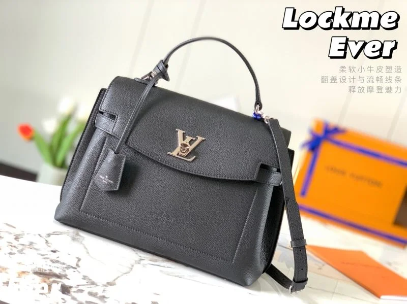 Louis Vuitton Top Handle Bags