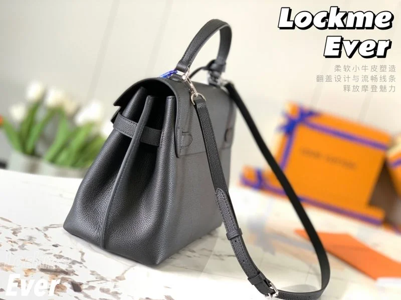 Budget-friendly Louis Vuitton Top Handle Bags