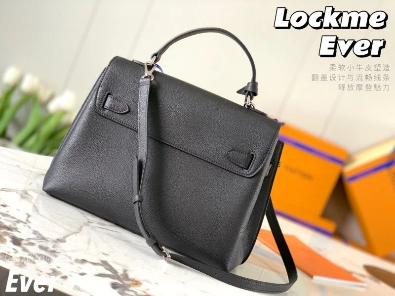 Budget-friendly Louis Vuitton Top Handle Bags