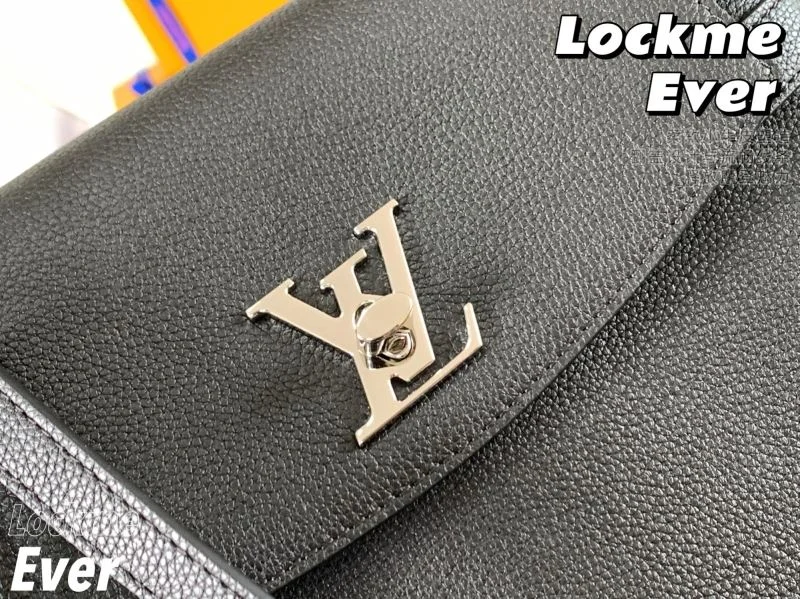 Budget-friendly Louis Vuitton Top Handle Bags