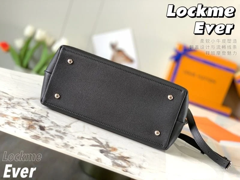 Budget-friendly Louis Vuitton Top Handle Bags