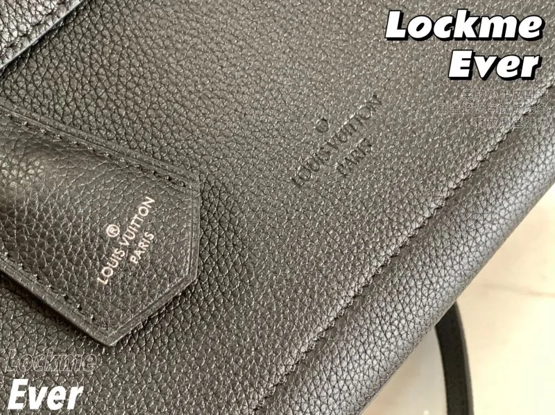 Budget-friendly Louis Vuitton Top Handle Bags