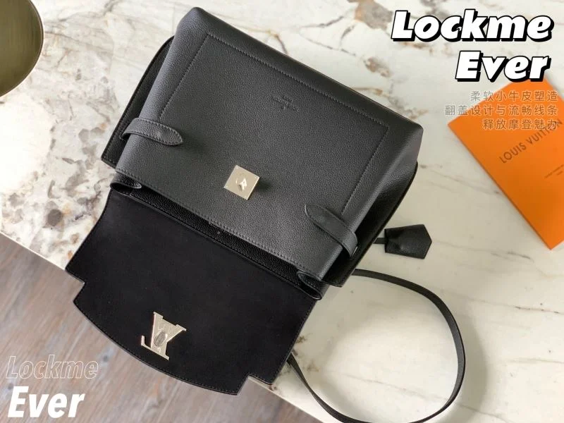 Budget-friendly Louis Vuitton Top Handle Bags