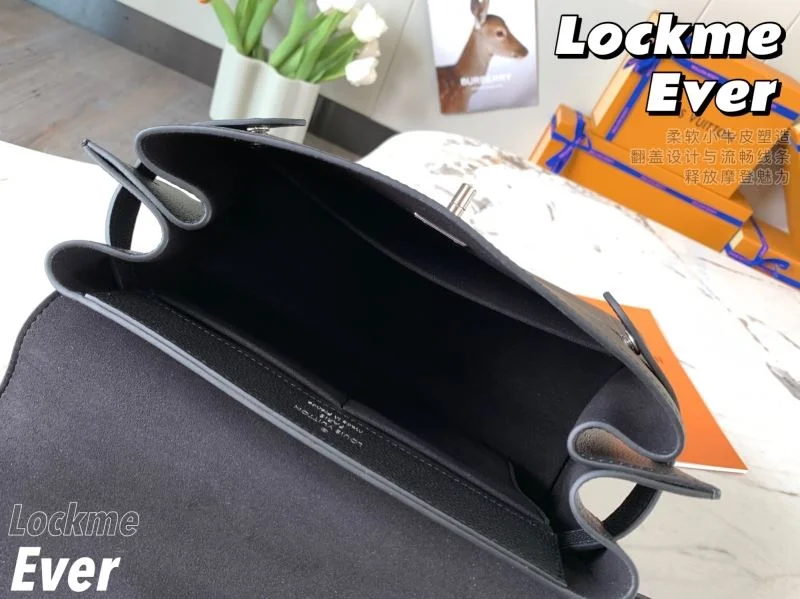Budget-friendly Louis Vuitton Top Handle Bags