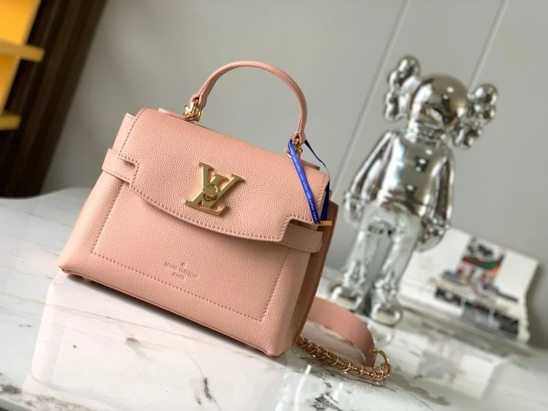 Louis Vuitton Top Handle Bags
