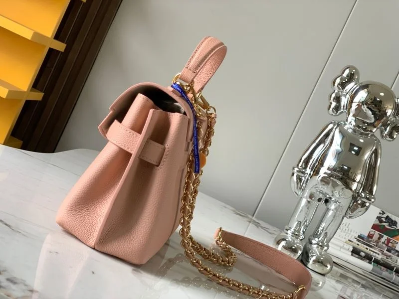 High accuracy Louis Vuitton Top Handle Bags