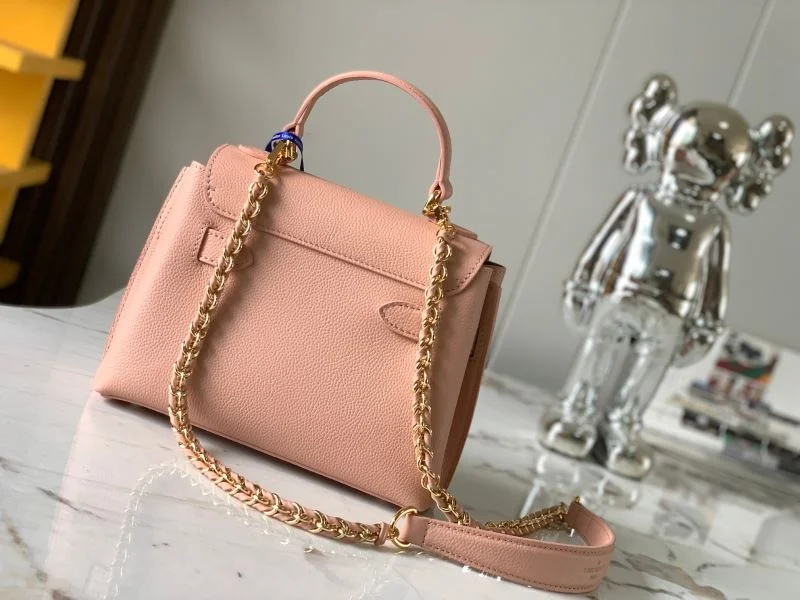 High accuracy Louis Vuitton Top Handle Bags