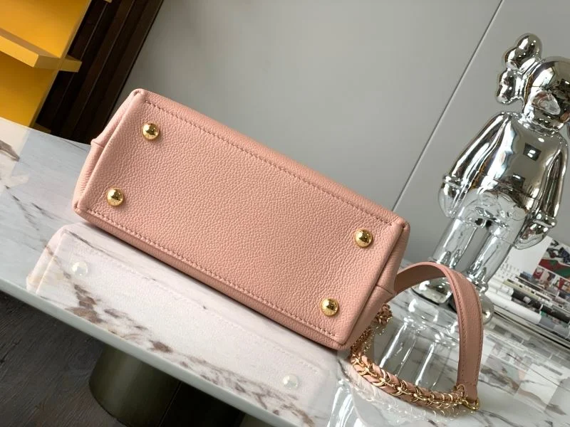High accuracy Louis Vuitton Top Handle Bags
