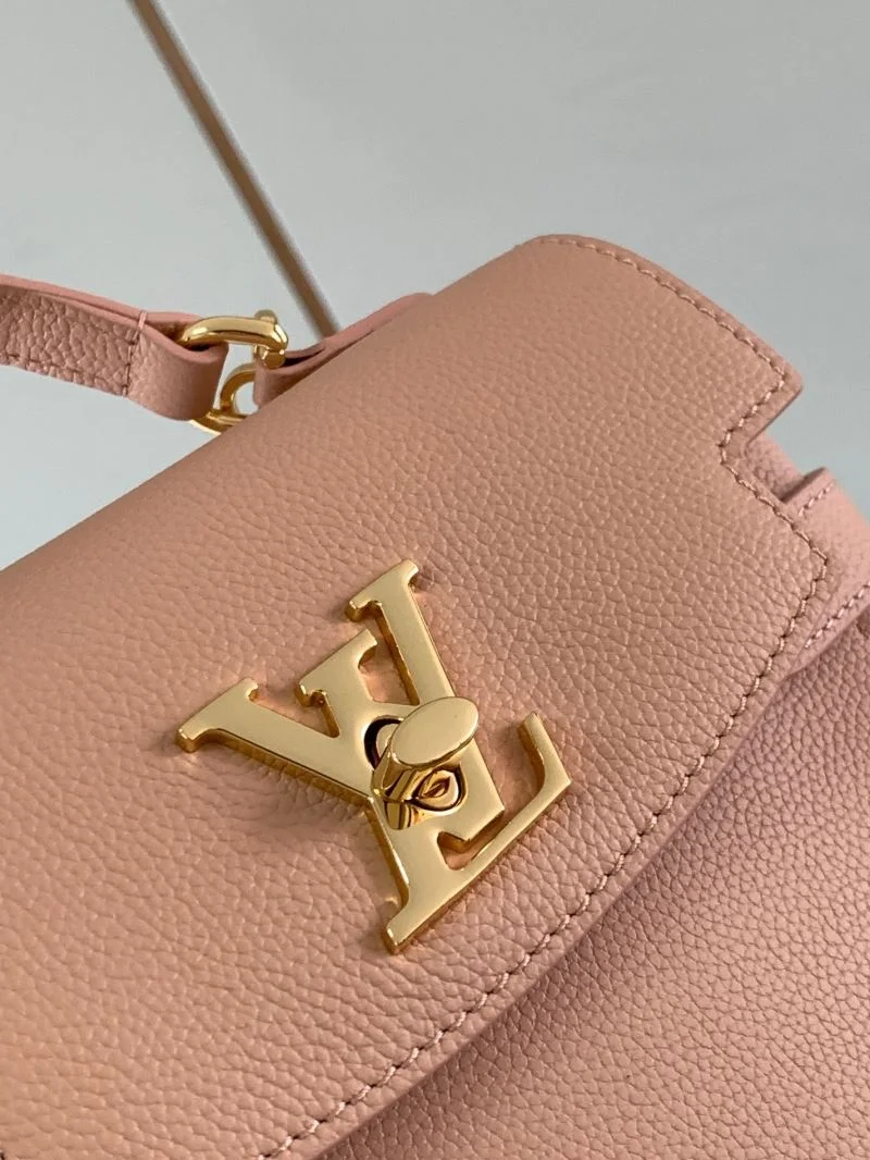 High accuracy Louis Vuitton Top Handle Bags