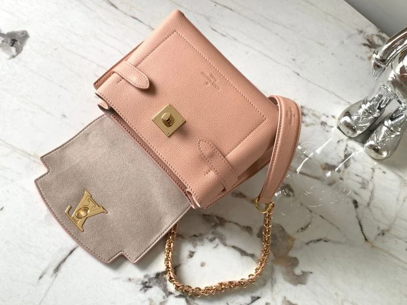 High accuracy Louis Vuitton Top Handle Bags