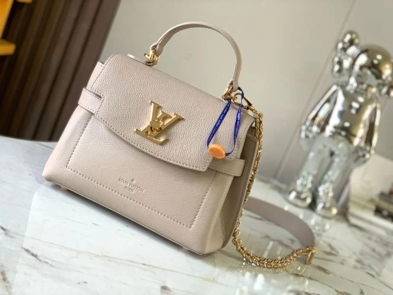 Louis Vuitton Top Handle Bags