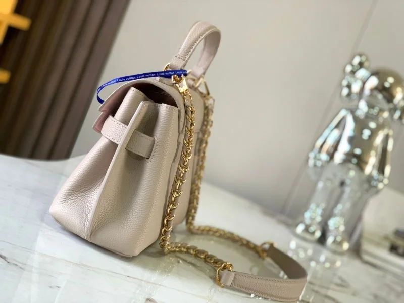 Affordable Louis Vuitton Top Handle Bags