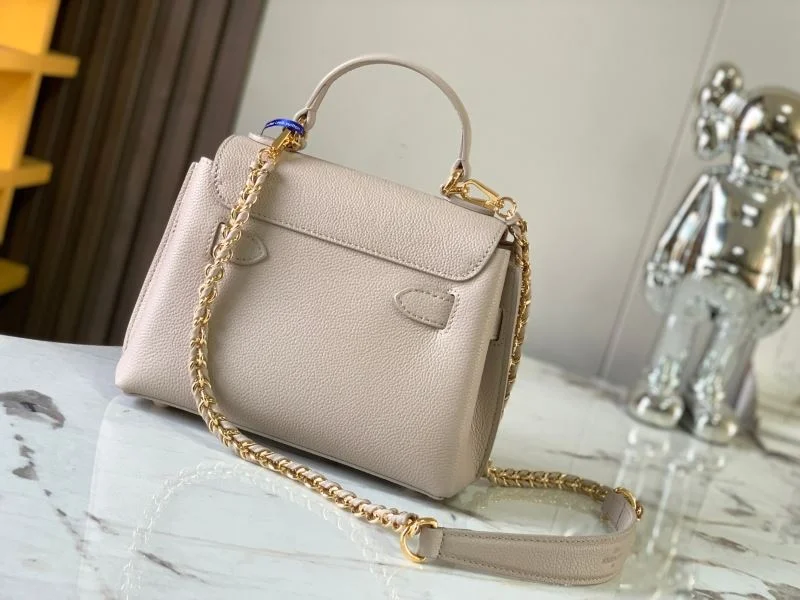 Affordable Louis Vuitton Top Handle Bags