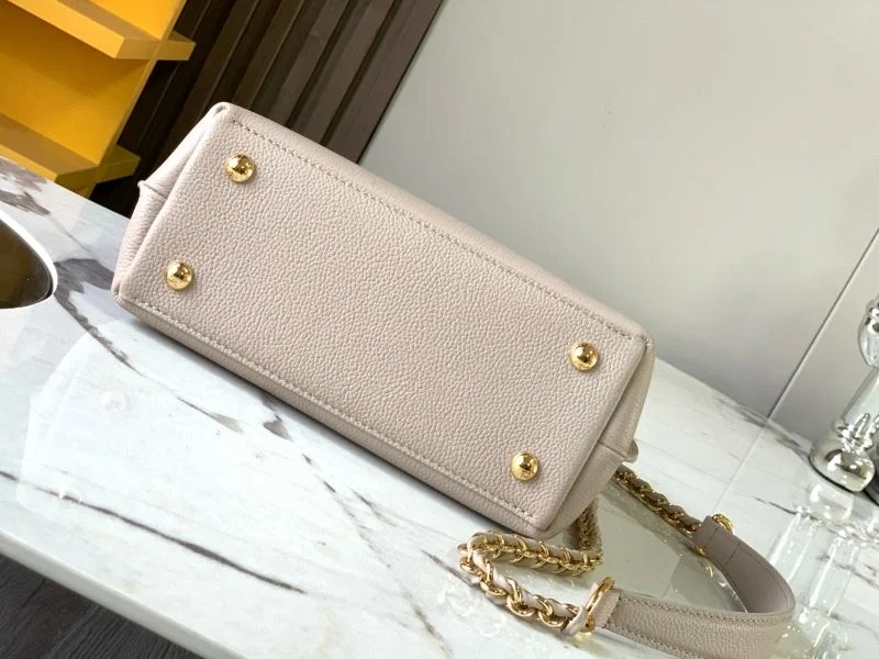 Affordable Louis Vuitton Top Handle Bags