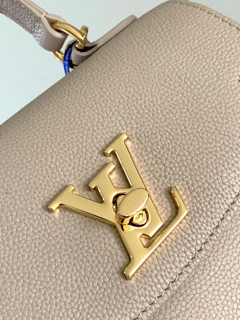 Affordable Louis Vuitton Top Handle Bags