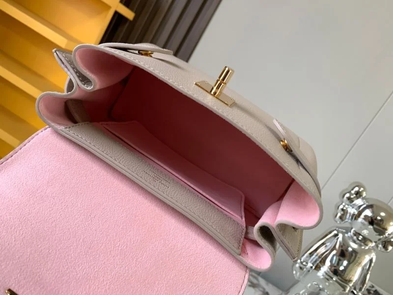 Affordable Louis Vuitton Top Handle Bags