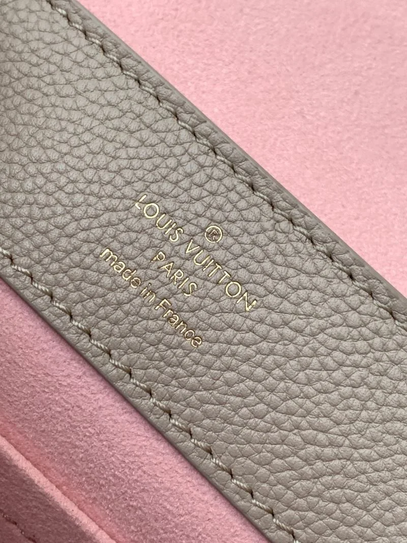 Affordable Louis Vuitton Top Handle Bags
