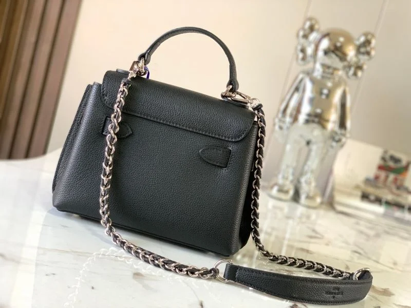 1:1 copy Louis Vuitton Top Handle Bags