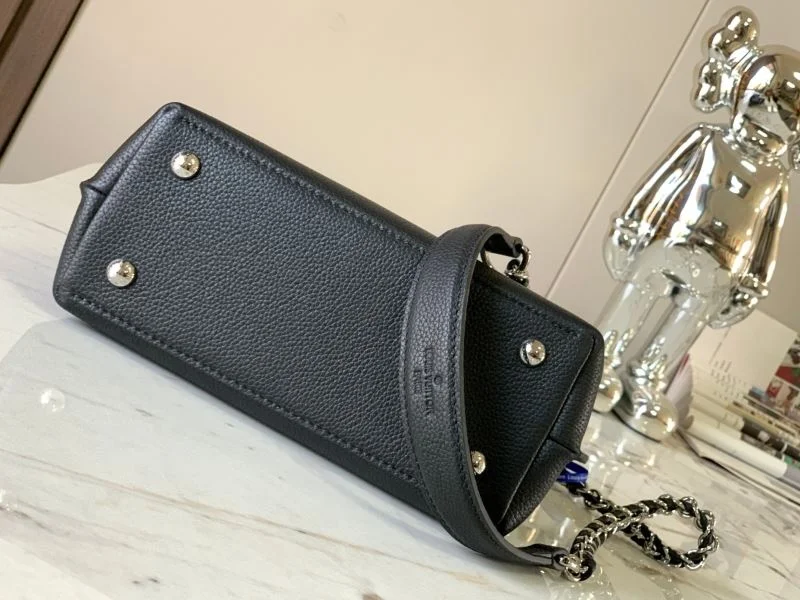 1:1 copy Louis Vuitton Top Handle Bags