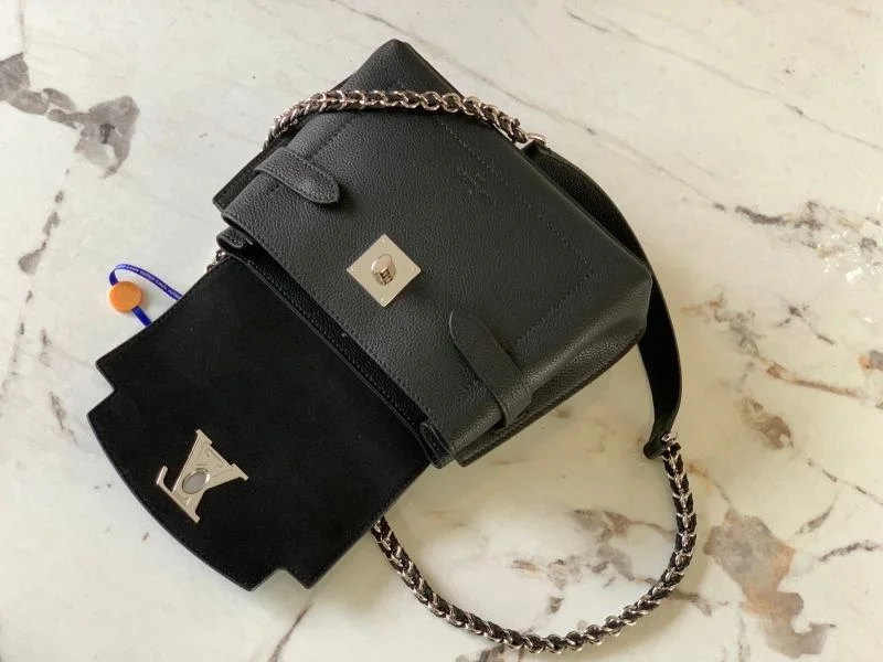 1:1 copy Louis Vuitton Top Handle Bags