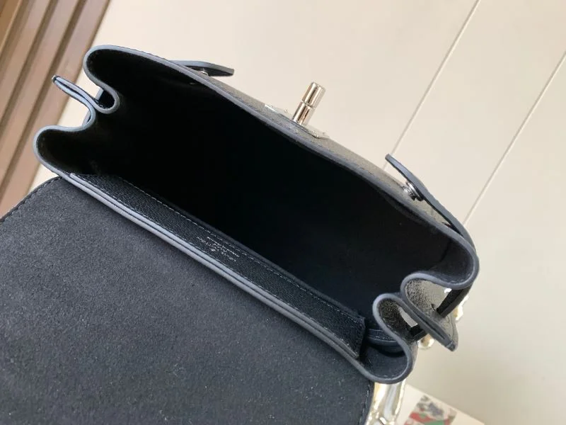 1:1 copy Louis Vuitton Top Handle Bags