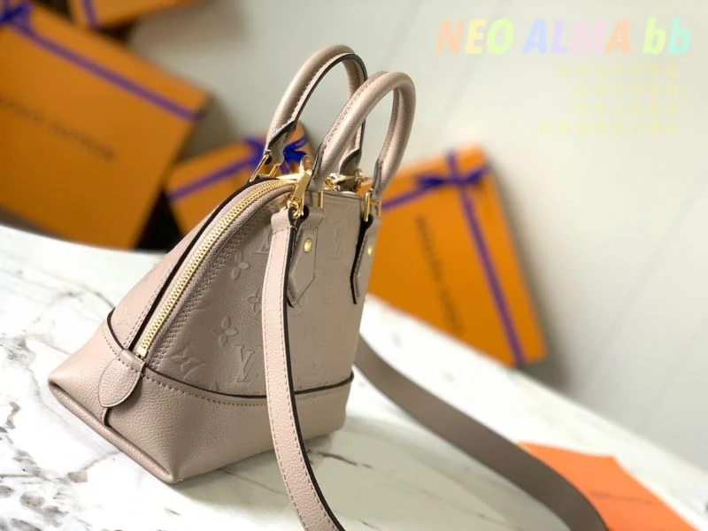 Bargain Louis Vuitton Top Handle Bags