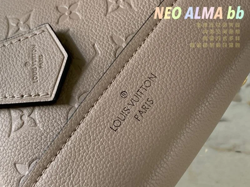 Bargain Louis Vuitton Top Handle Bags