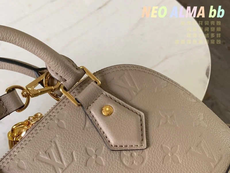 Bargain Louis Vuitton Top Handle Bags
