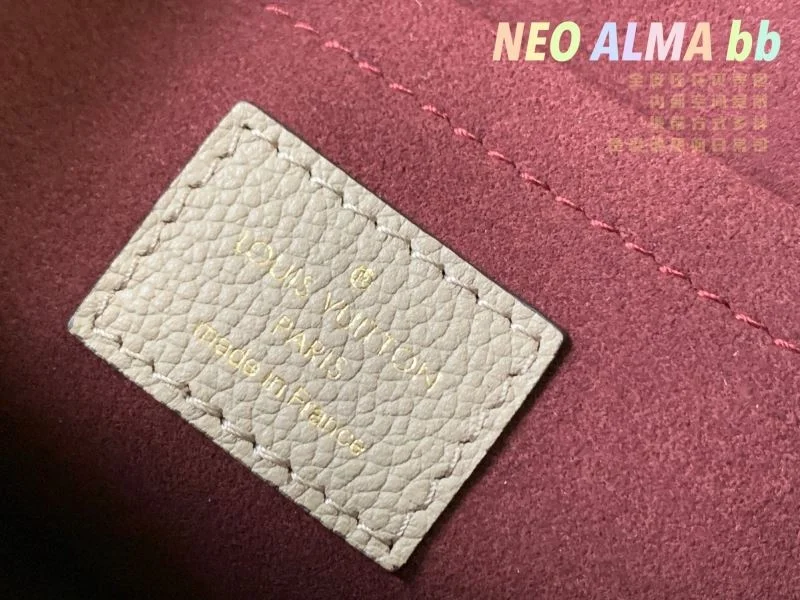 Bargain Louis Vuitton Top Handle Bags