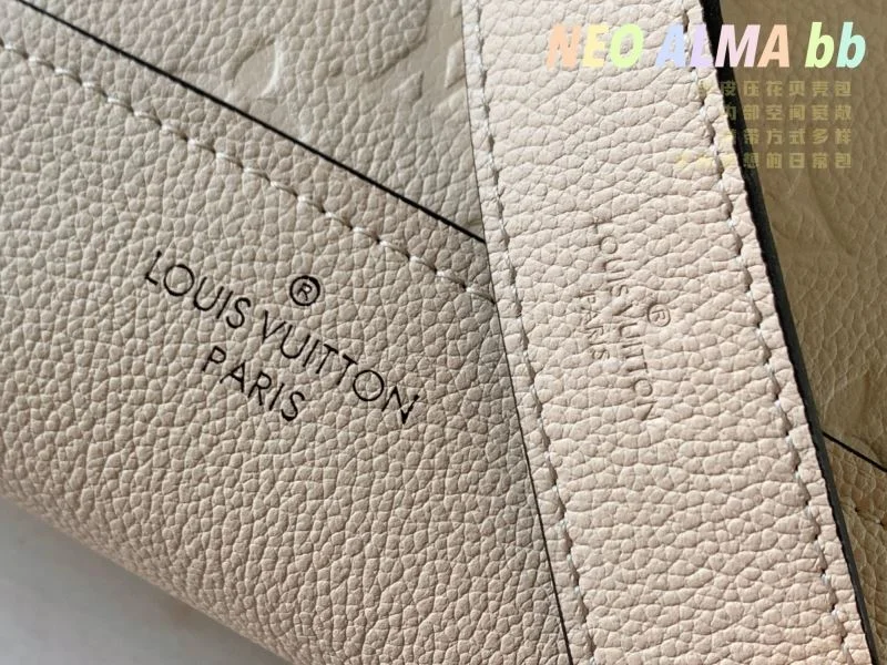 Factory-made Louis Vuitton Top Handle Bags