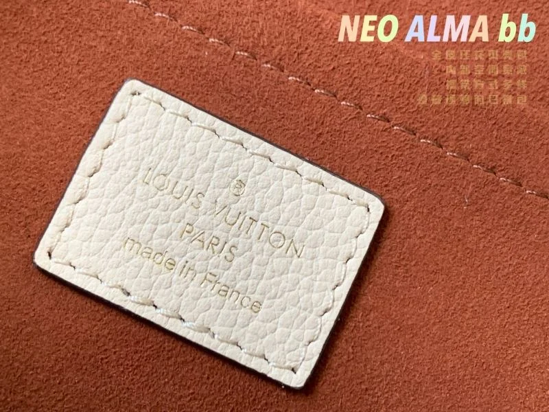 Factory-made Louis Vuitton Top Handle Bags