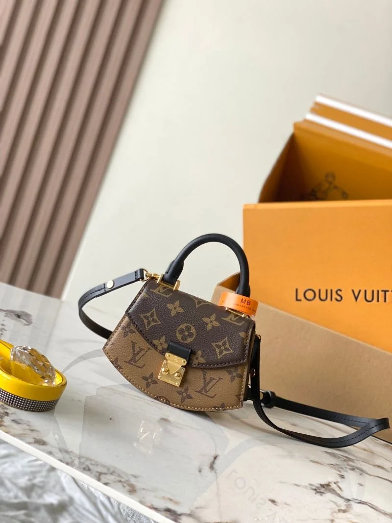 Louis Vuitton Top Handle Bags