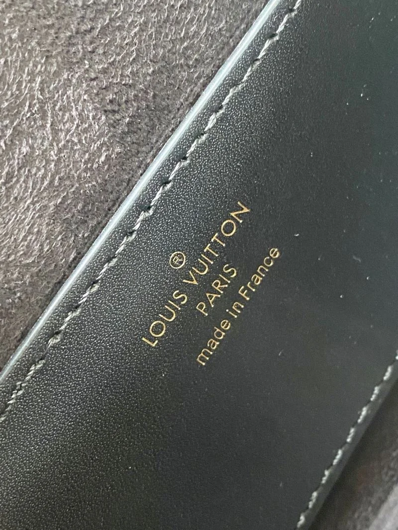 Official Louis Vuitton Top Handle Bags
