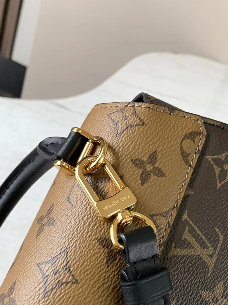 Low-cost Louis Vuitton Top Handle Bags
