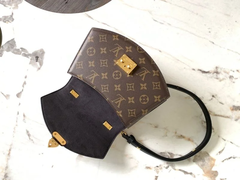 Low-cost Louis Vuitton Top Handle Bags