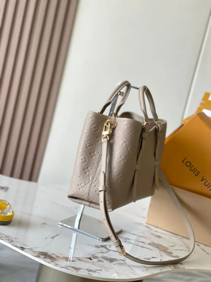 Economical Louis Vuitton Top Handle Bags