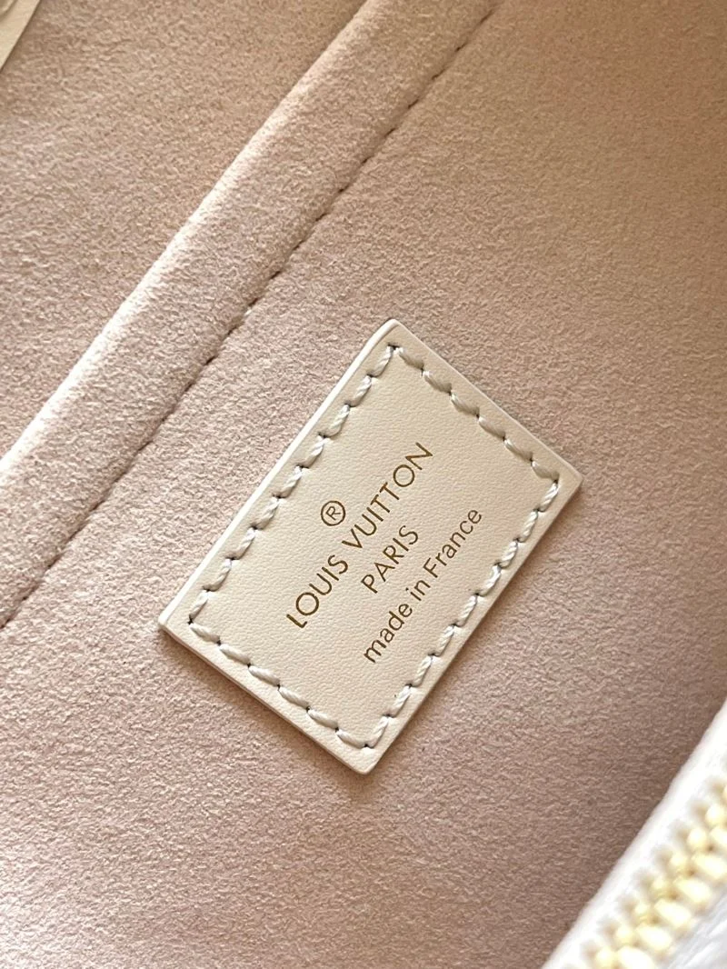 Low-cost Louis Vuitton Top Handle Bags