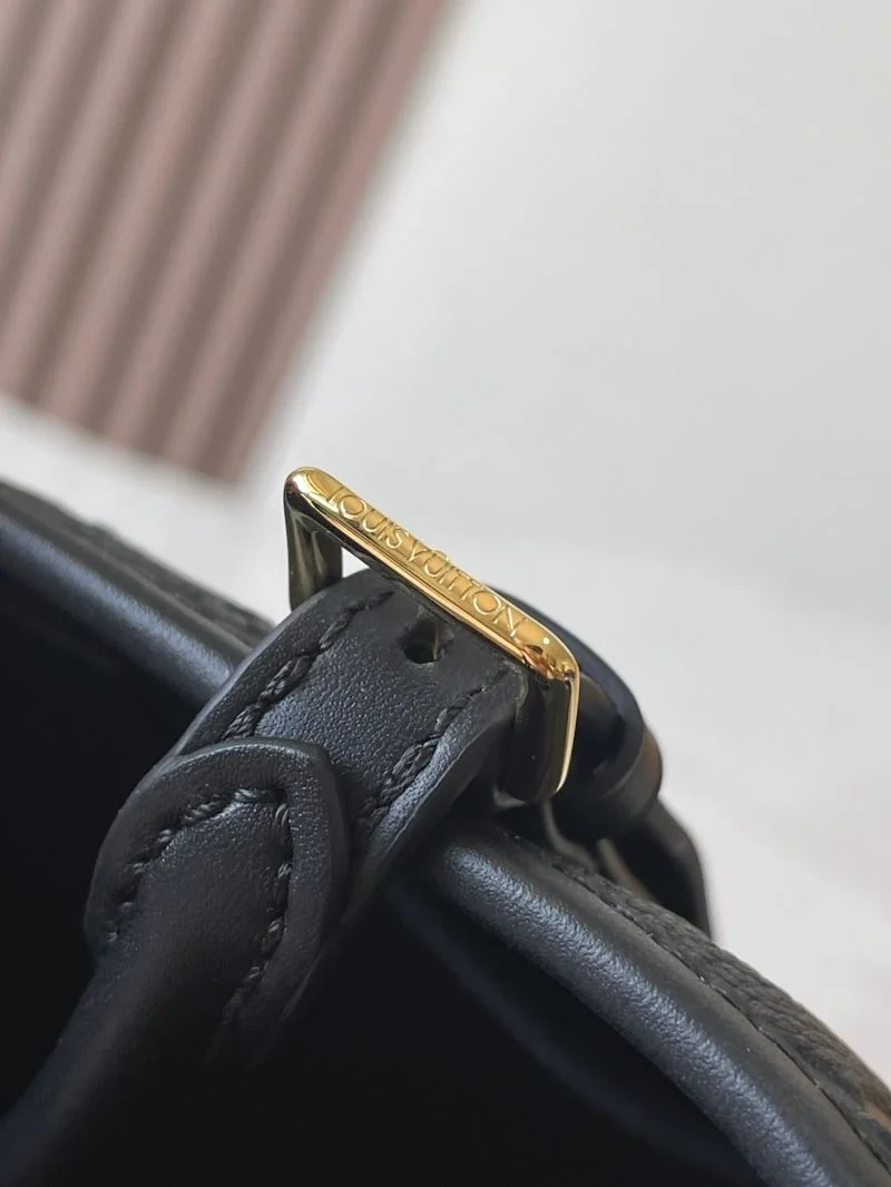 High accuracy Louis Vuitton Top Handle Bags