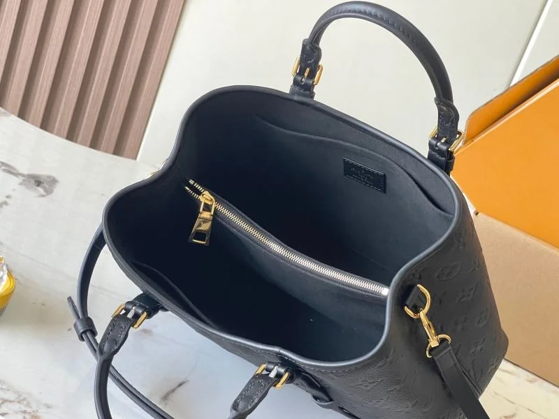 High accuracy Louis Vuitton Top Handle Bags