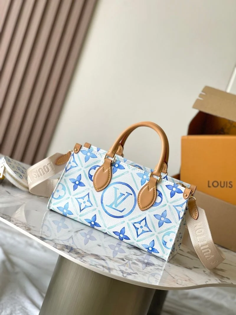 Louis Vuitton Top Handle Bags