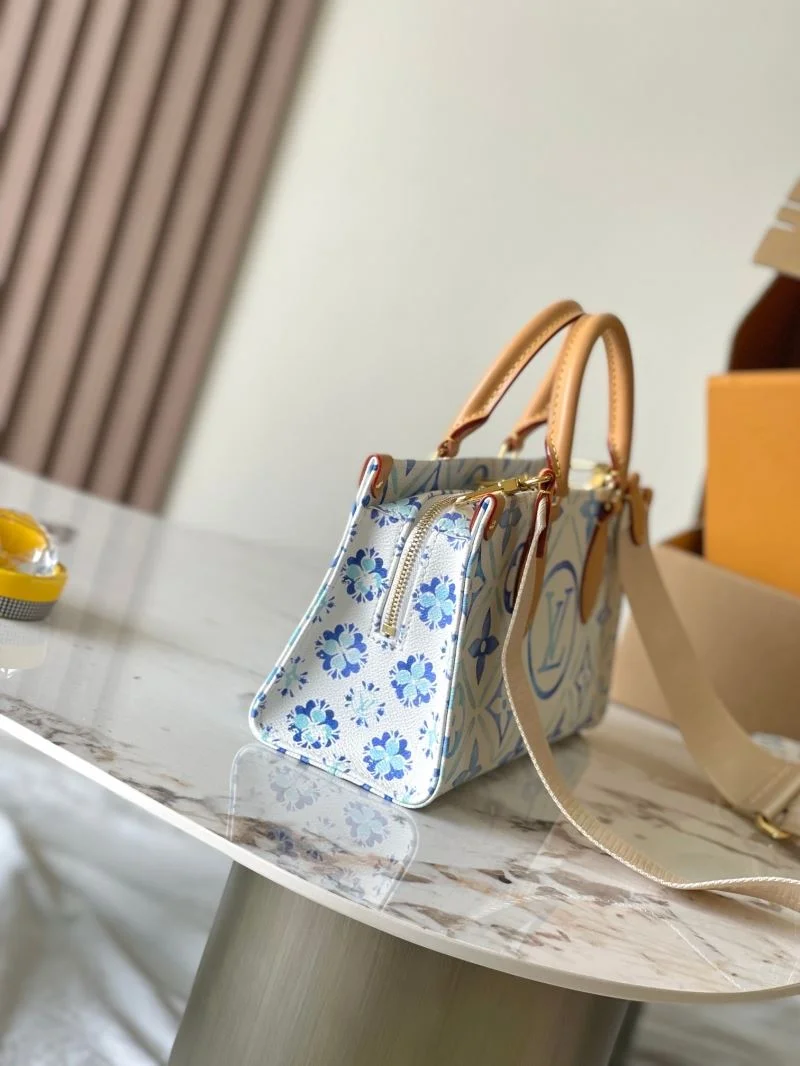 Top match Louis Vuitton Top Handle Bags
