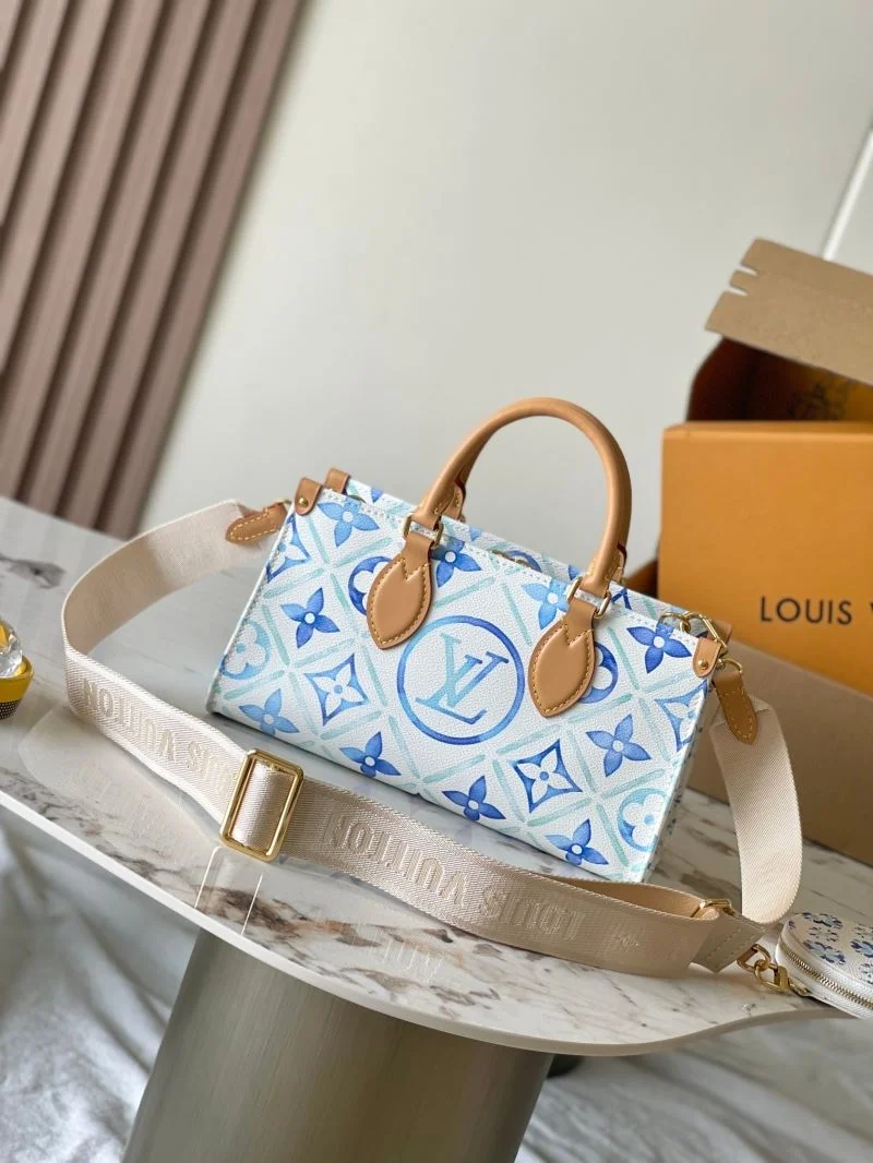 Top match Louis Vuitton Top Handle Bags