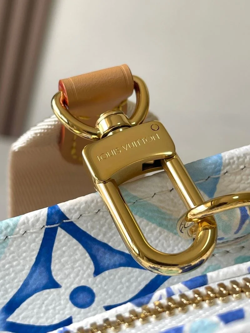 Top match Louis Vuitton Top Handle Bags