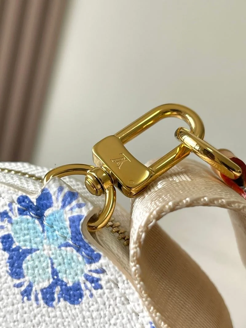Top match Louis Vuitton Top Handle Bags