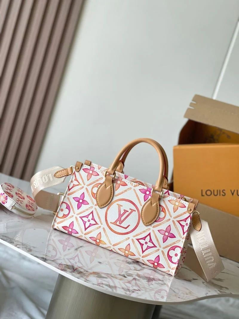 Louis Vuitton Top Handle Bags