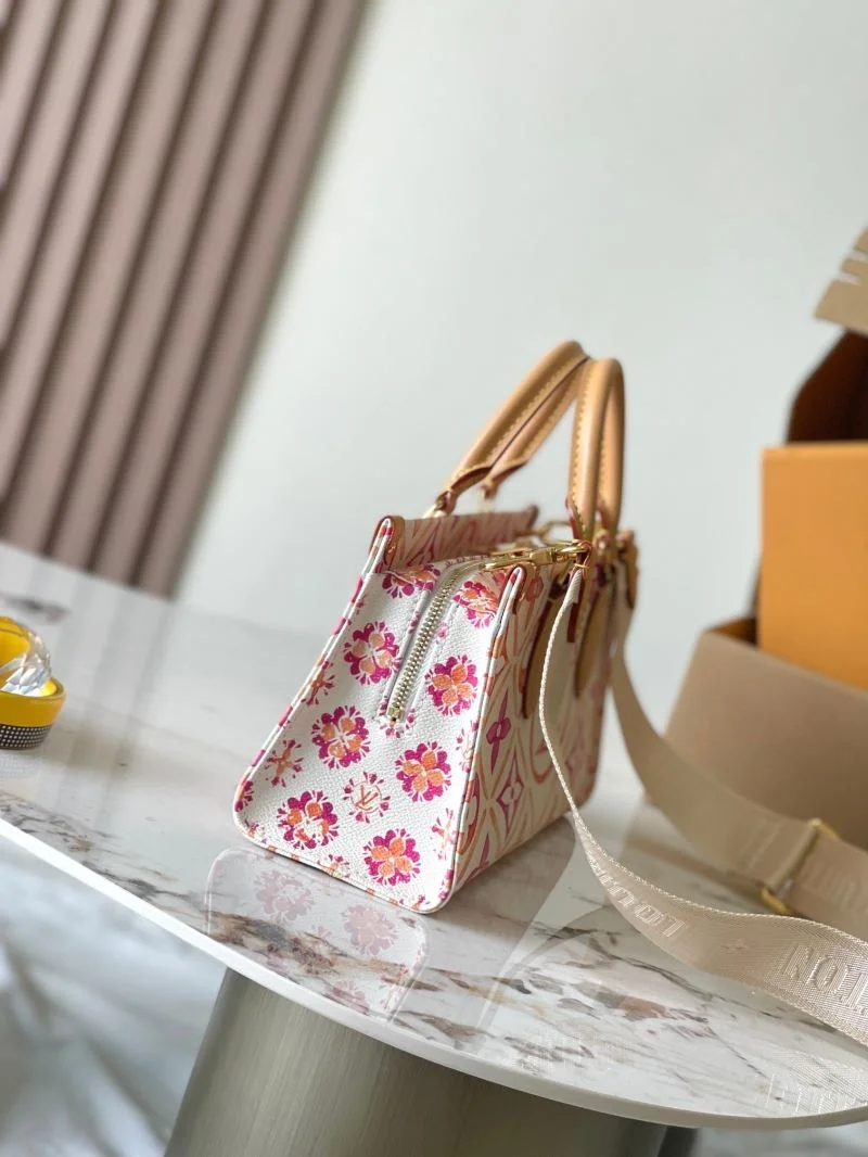 High accuracy Louis Vuitton Top Handle Bags