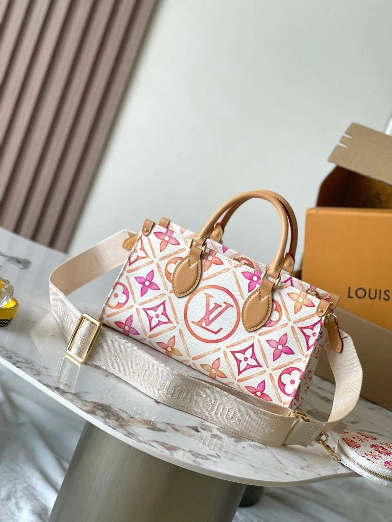 High accuracy Louis Vuitton Top Handle Bags