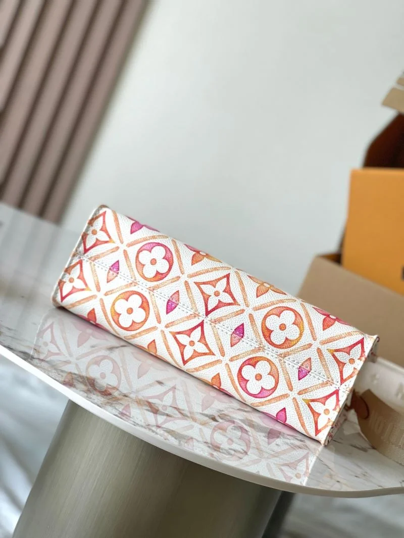 High accuracy Louis Vuitton Top Handle Bags